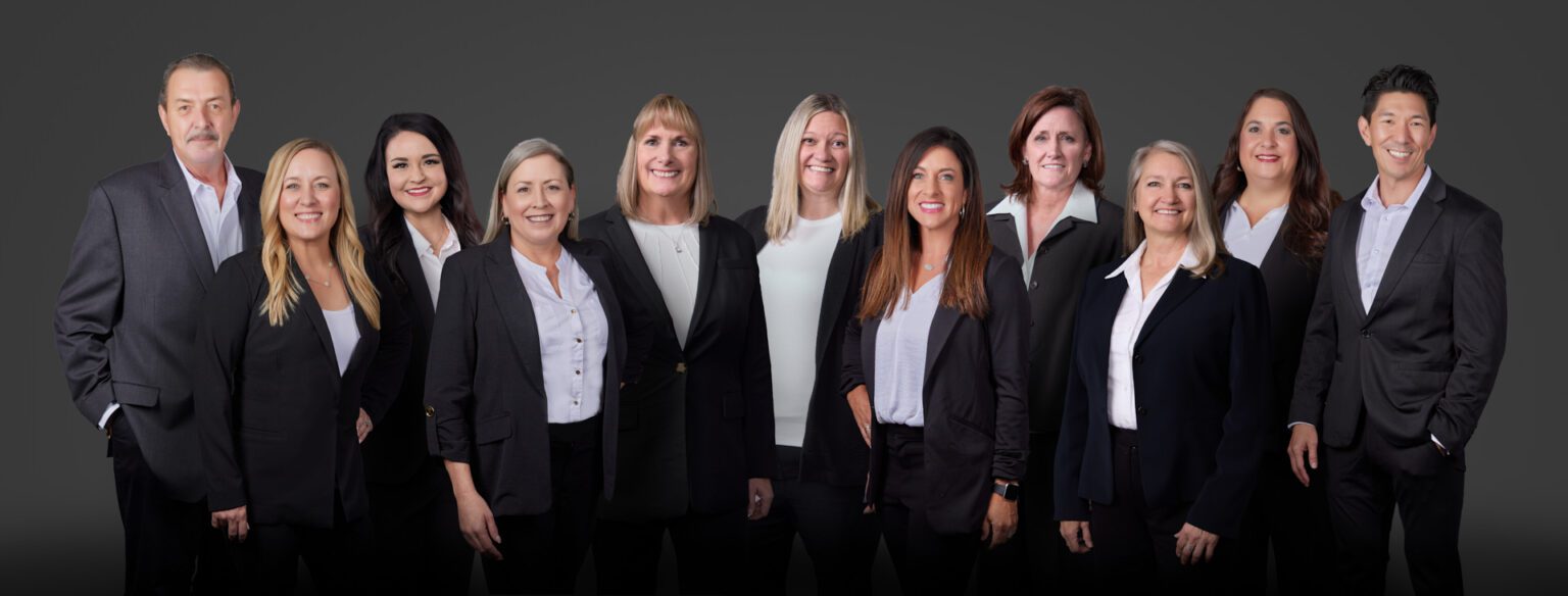 Join Our Team - Cedar Ridge Property Management